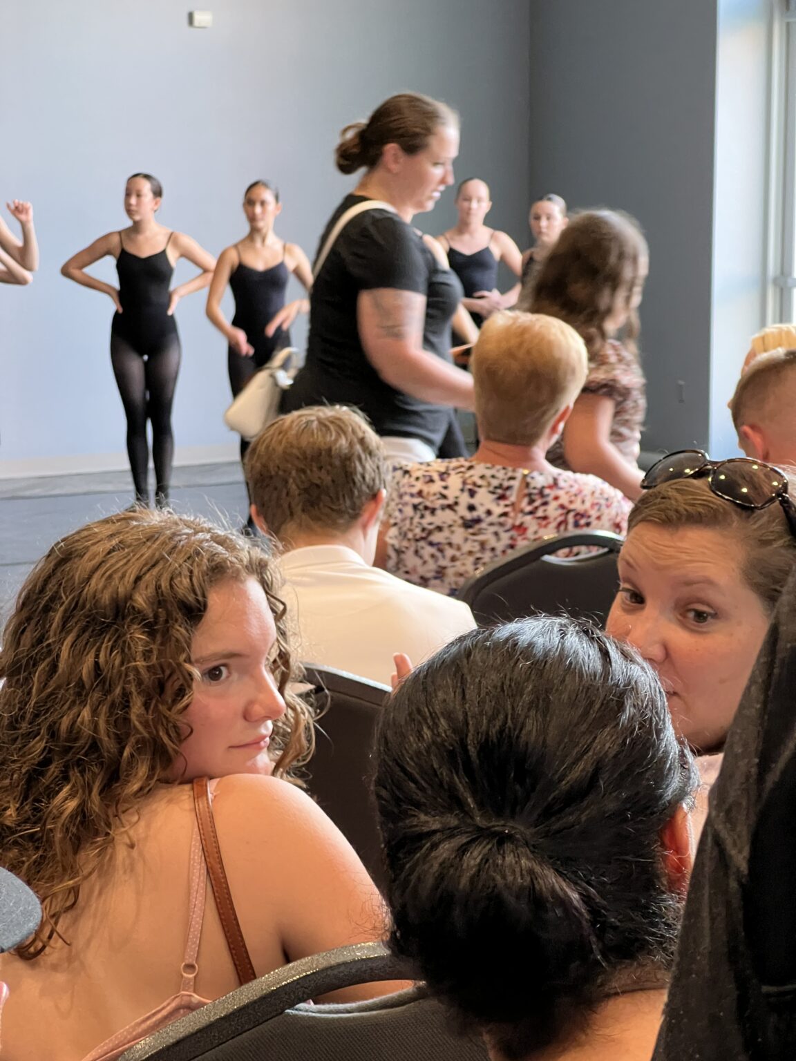 Photo Book – The Lindsay Theater and Cultural Center