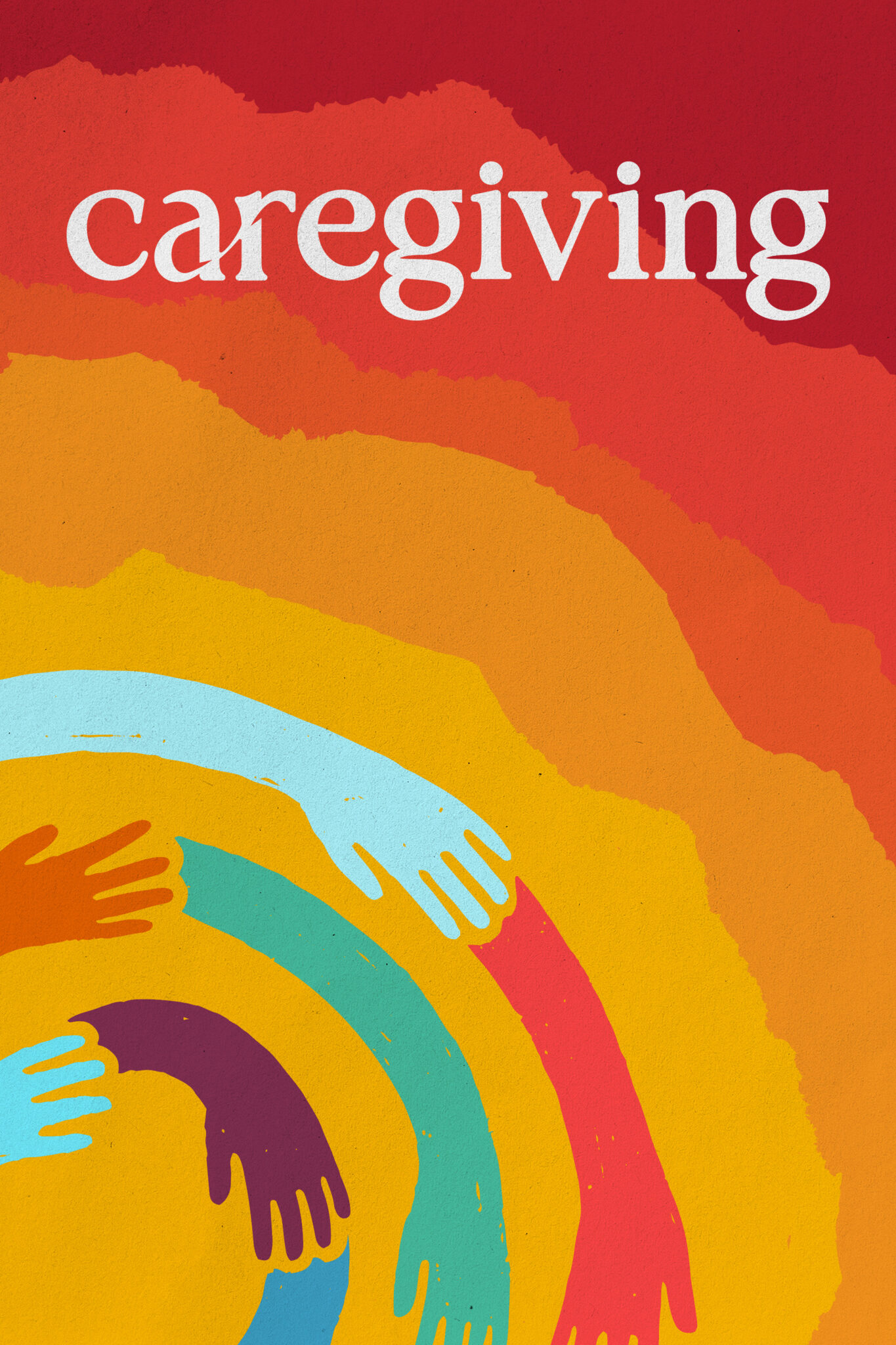‘Caregiving’ – The Lindsay Theater and Cultural Center