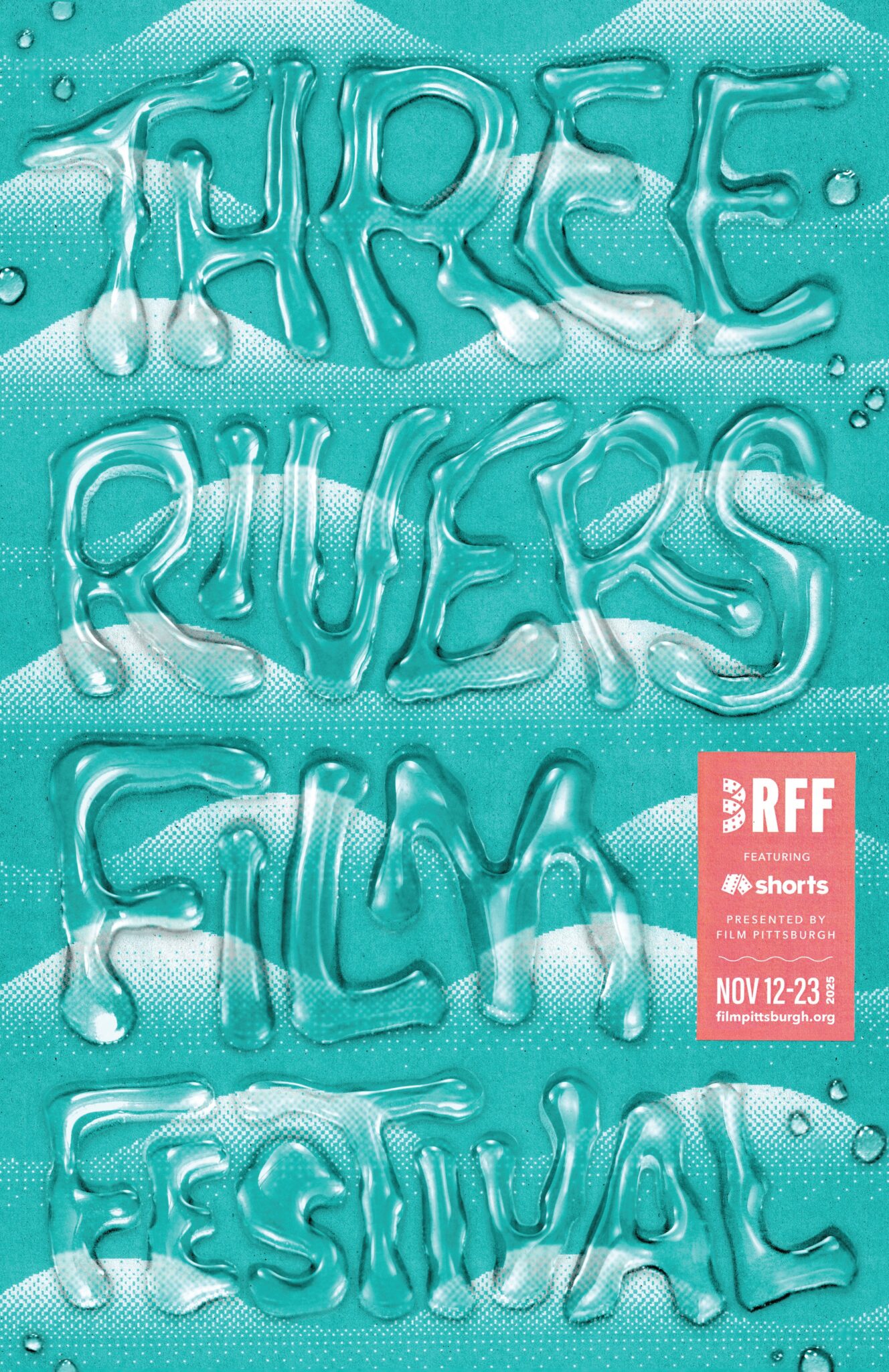 2025 Three Rivers Film Festival at The Lindsay – The Lindsay Theater ...